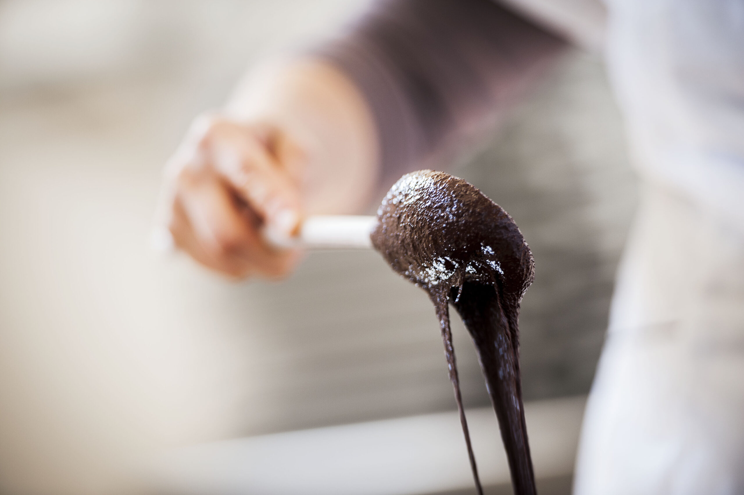 Modica Chocolate: Discovering the Food of the Gods